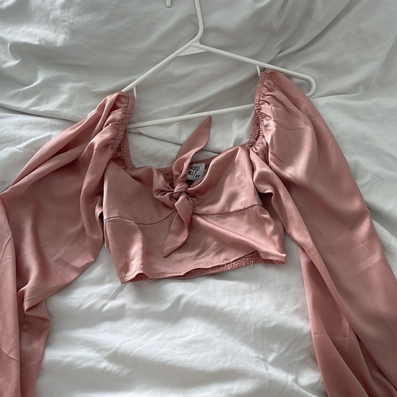 Princess Polly | Tops | Princess Polly Top | Poshmark